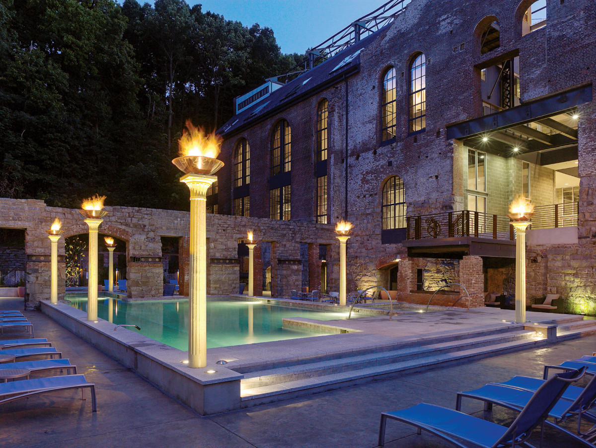 Assembly – Clipper Mill - MCB Real Estate