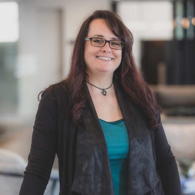 Stacy Duncan - MCB Real Estate