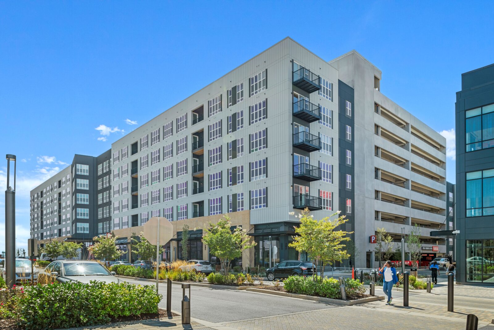 Lofts at Yard 56 - MCB Real Estate