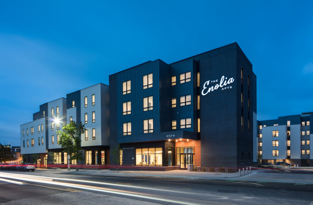 Enolia Receives Best Community Impact Award at NAIOP Maryland 2026 ...