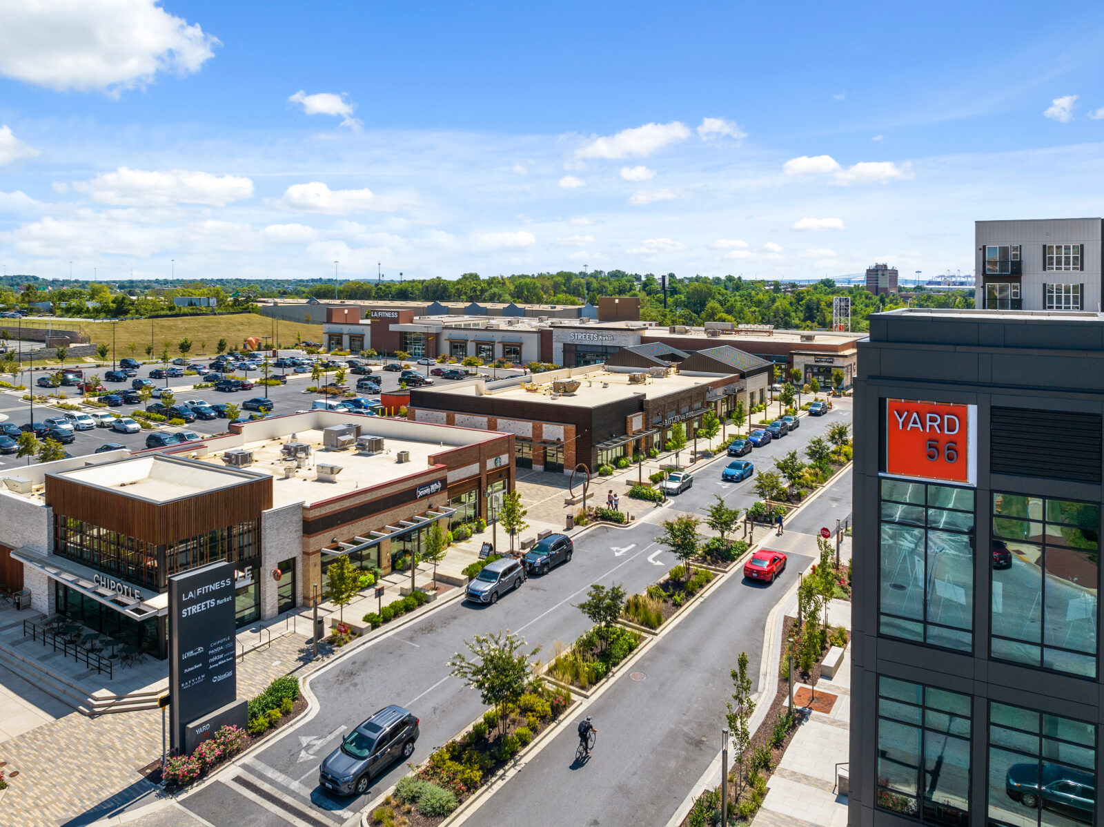 Retail Refresh: Renovated centers attract strong leasing - MCB Real Estate