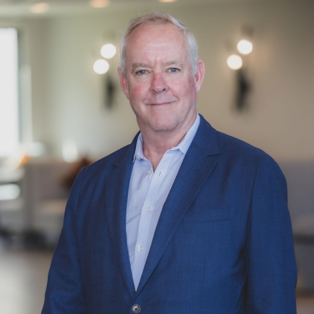 Peter Pinkard - MCB Real Estate