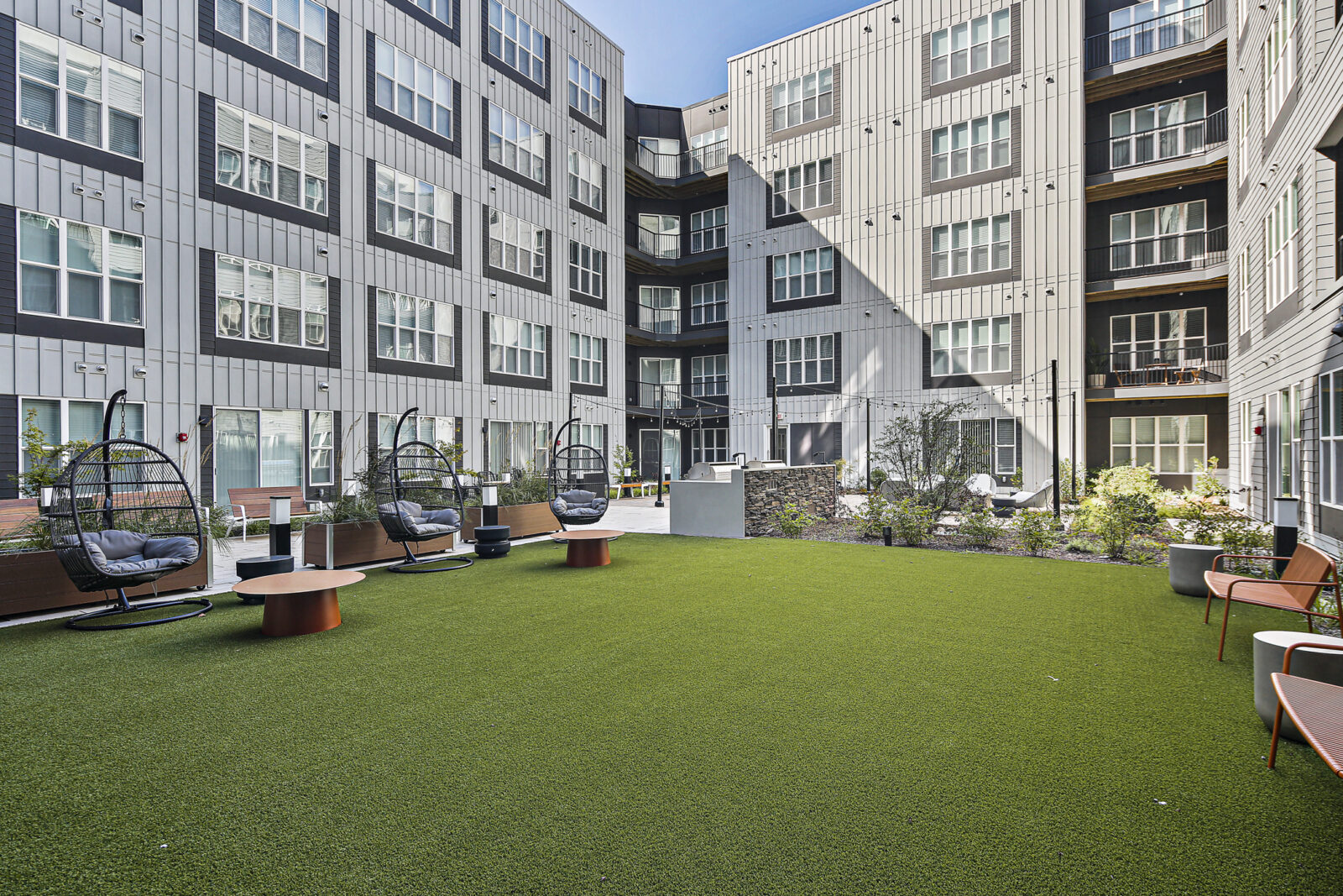 Unveiling the LOFTS at Yard 56 - MCB Real Estate