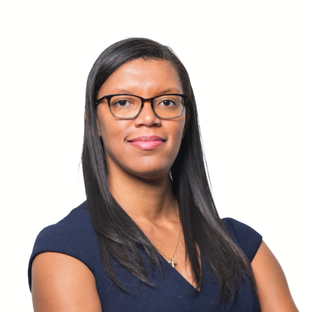 Gina Baker Chambers - MCB Real Estate