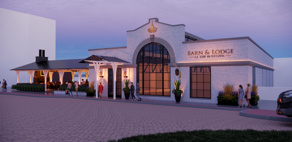 Curating a Tenant Mix for an Iconic Baltimore Mixed-Use Property - MCB ...