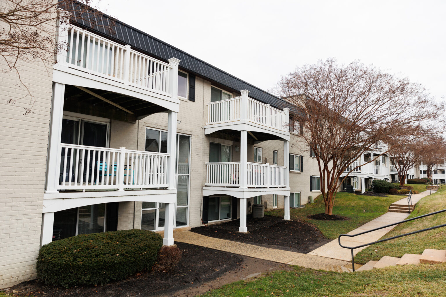 JV of MCB and Goldman Sachs Partner for Largest Attainable Housing ...