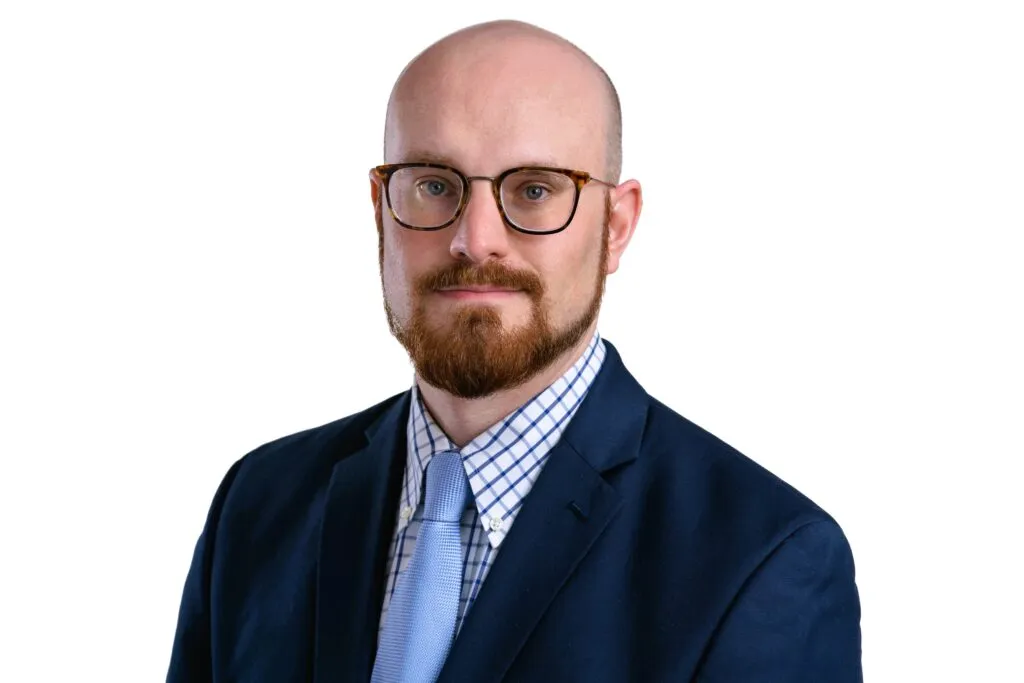 Ryan Bailey - MCB Real Estate