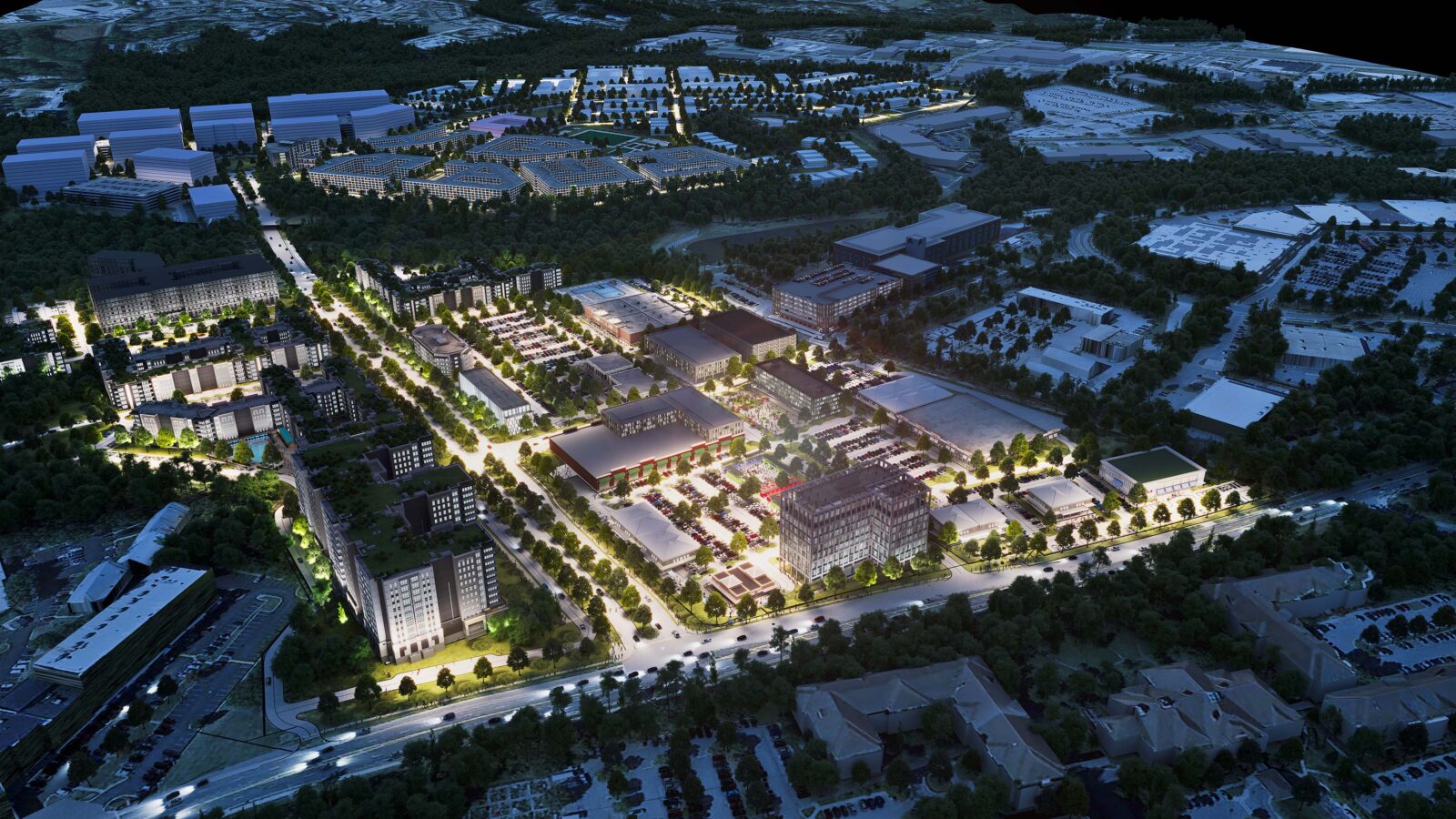 MCB Real Estate Praises Montgomery County Council for Passage of First ...