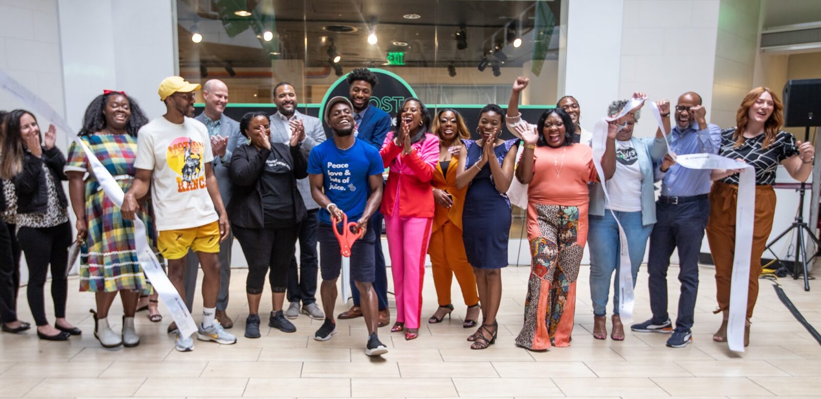 Harborplace is Home to Seven New Purveyors as MCB Partners with ...