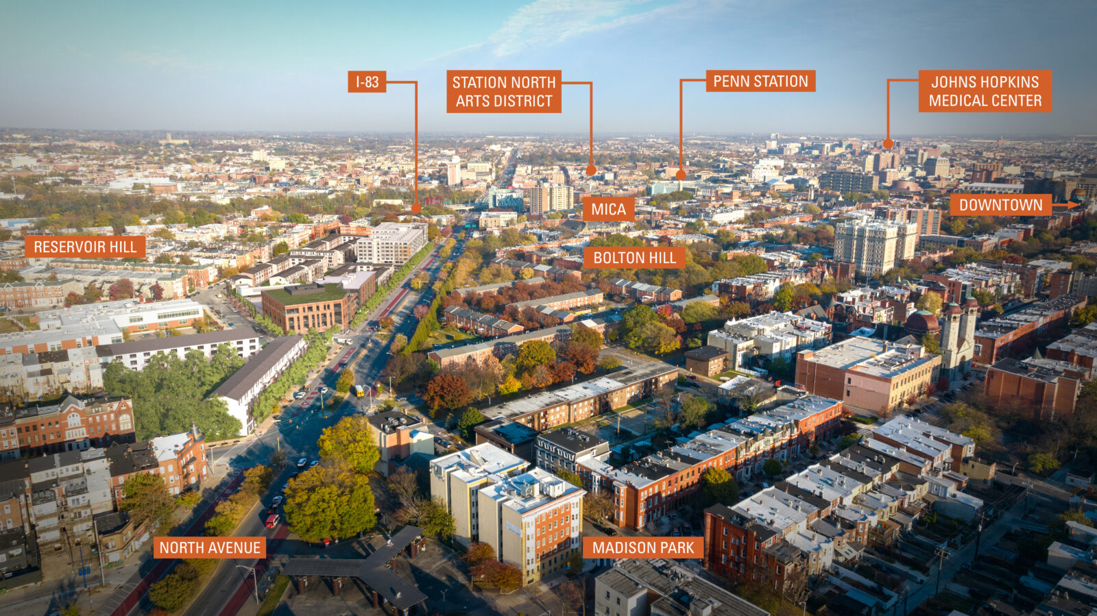 Bold Vision for $100M Reservoir Square Project - MCB Real Estate