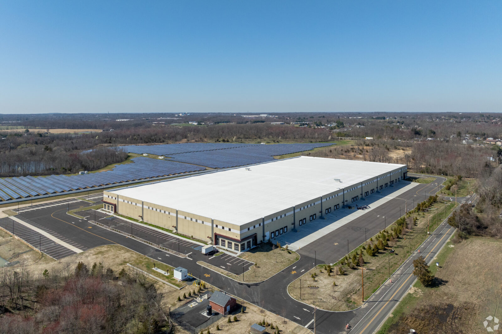 400 Fairfield Road - MCB Real Estate