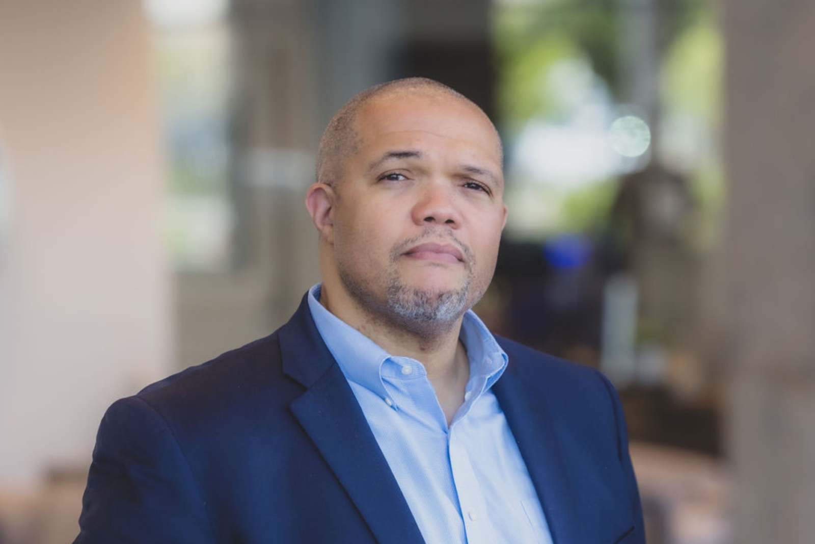 P. David Bramble Named One of Maryland’s Most Influential Leaders - MCB ...