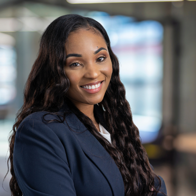 Erica Jones - MCB Real Estate