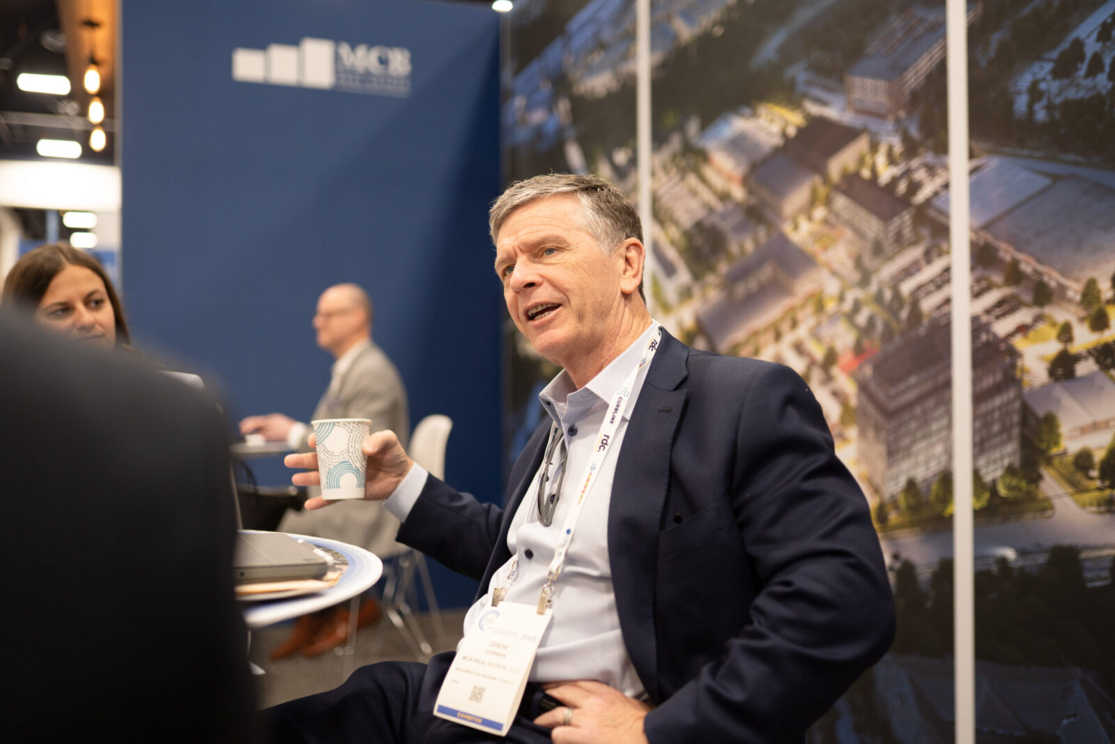 Principal Drew Gorman Named a 2025 Influencer in Retail Real Estate ...