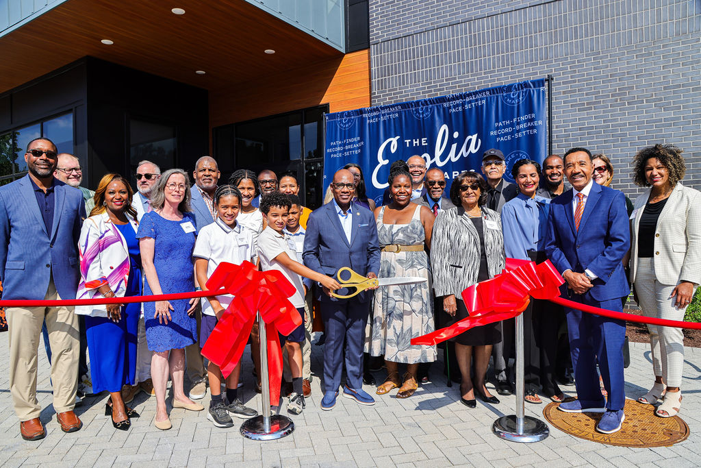 The Enolia is Open: Student Living Reimagined Near Morgan State - MCB ...