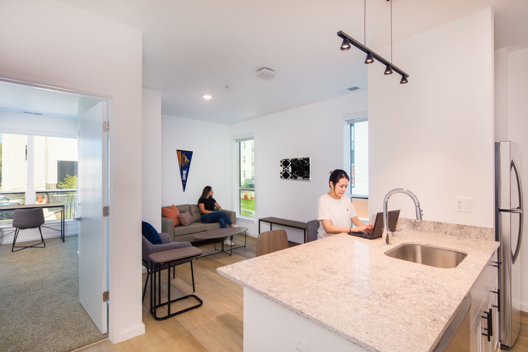 The Enolia is Open: Student Living Reimagined Near Morgan State - MCB ...