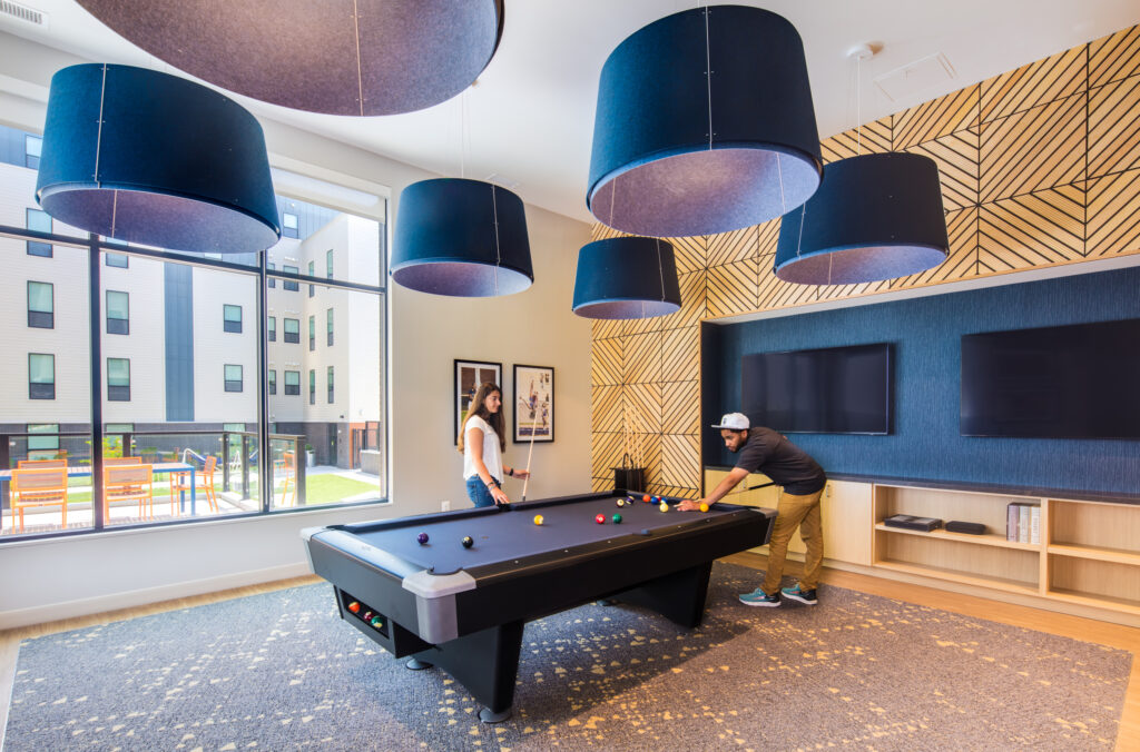 The Enolia is Open: Student Living Reimagined Near Morgan State - MCB ...